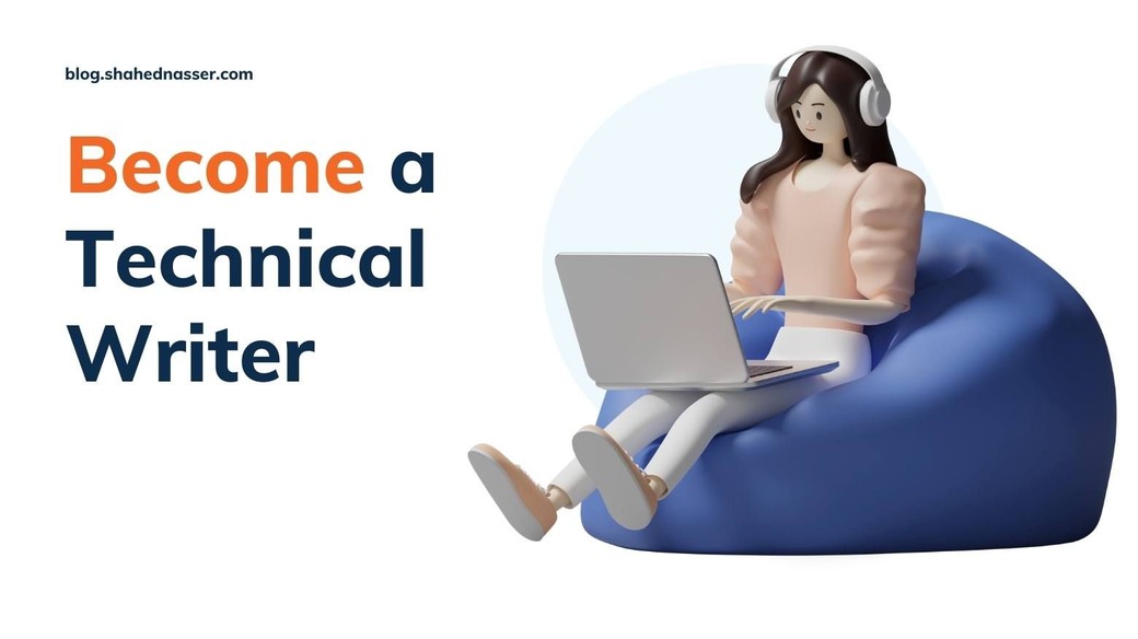 How to Become a Technical Writer?